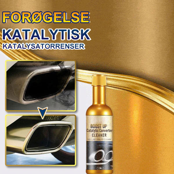 🚗🔥Rensemiddel til katalysator, fantastisk salg🔥! – sydneyfog