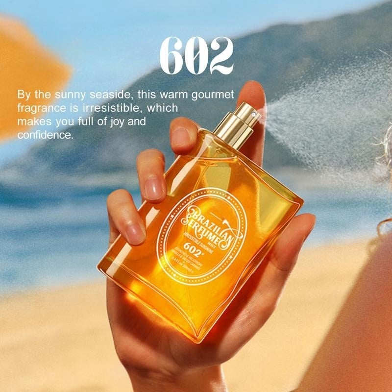 🔥Brasiliansk parfume 602 – sydneyfog